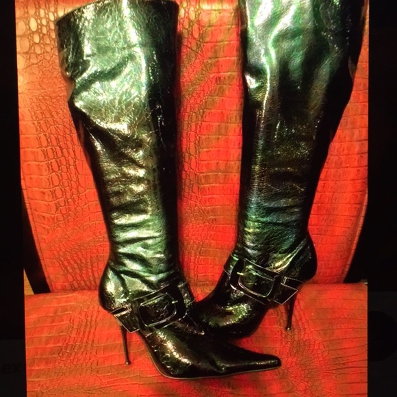 JOMAX | Shoes | Salejomax Boots Sexy High Heels | Poshmark